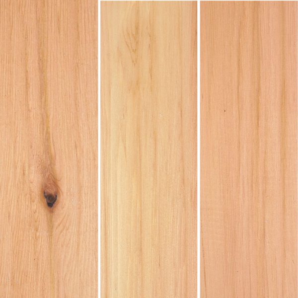 Cedro Rojo - Maderas Cilpe S.L.