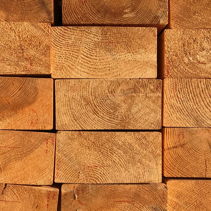 Cedro Americano - Maderas Cilpe S.L.