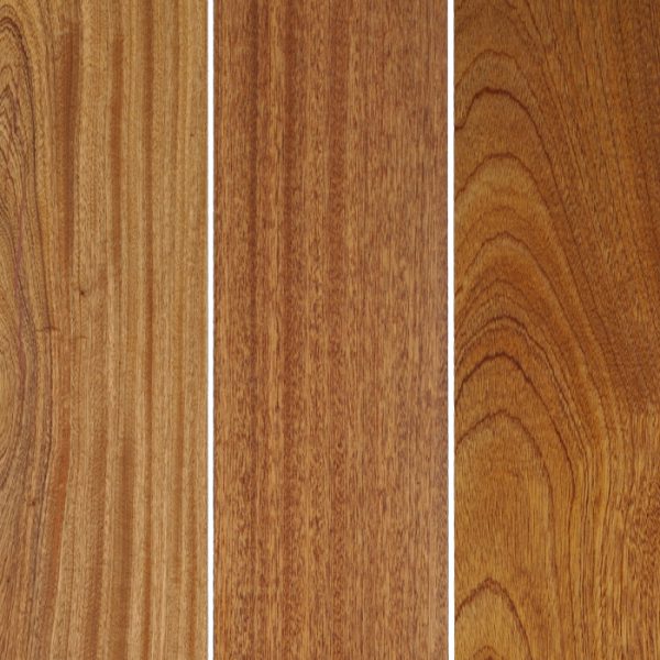 Sapelli - Maderas Cilpe S.L.