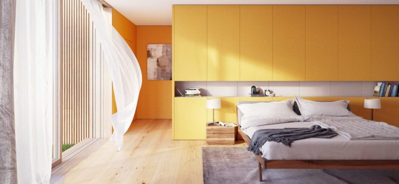 MDF Color - Maderas Cilpe S.L.