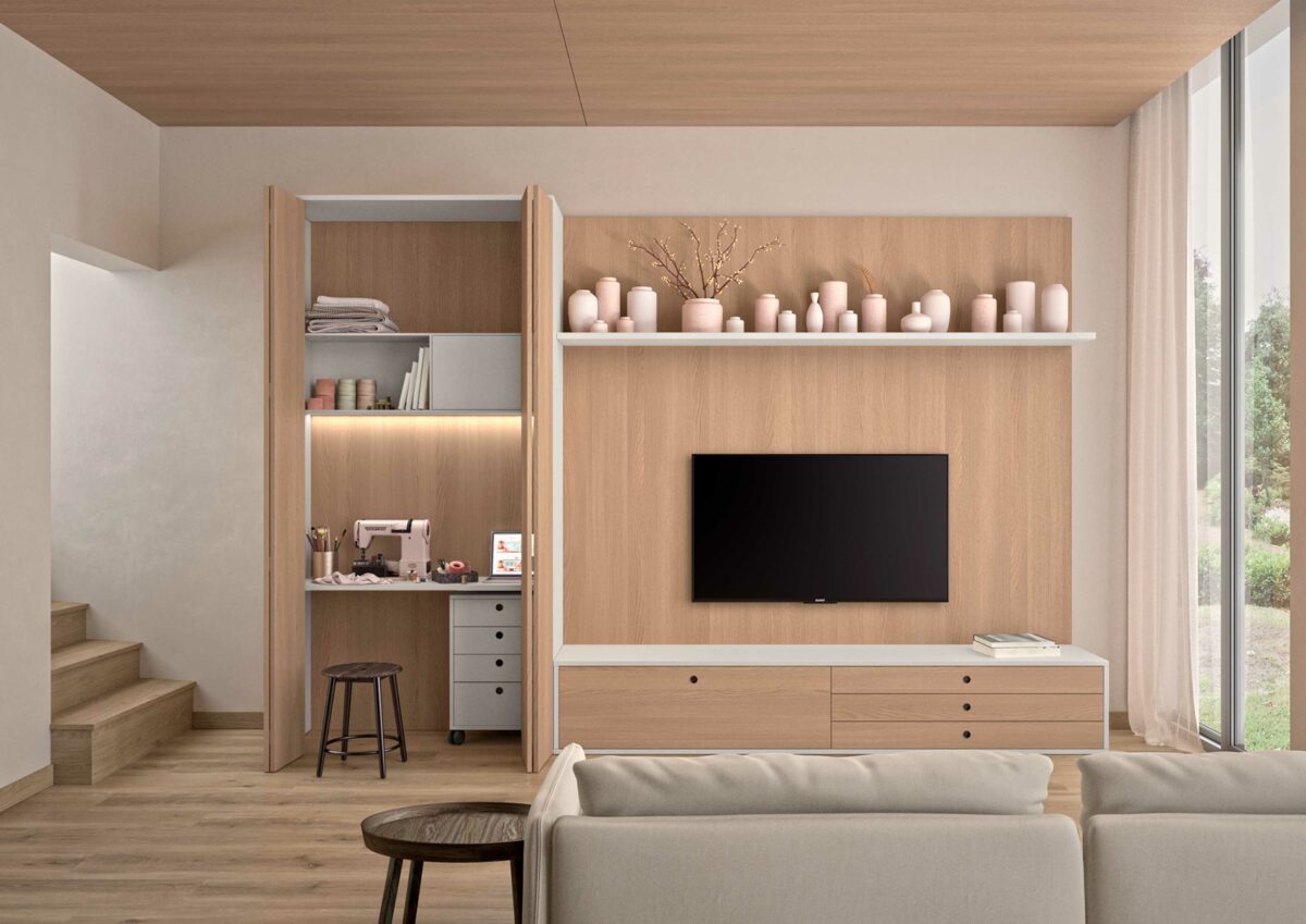 7AR Fresno Lagom Mesura - Maderas Cilpe S.L.