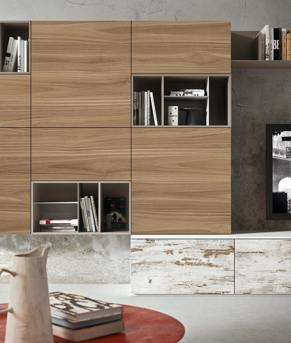 S160 Meguro Okobo - Maderas Cilpe S.L.