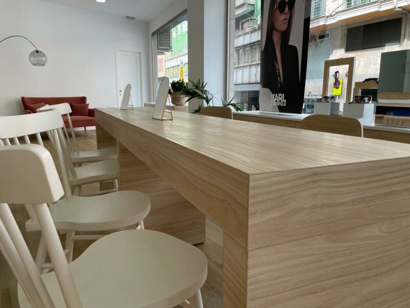 S162 Nakano Okobo - Maderas Cilpe S.L.